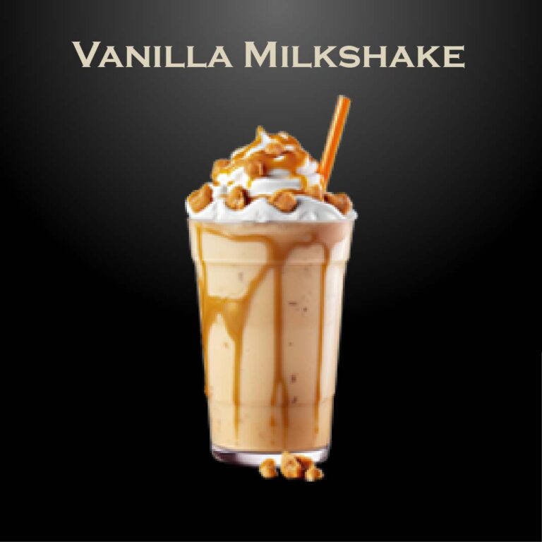 Cookout Milkshakes Menu Full List of Flavors & Price (2025)